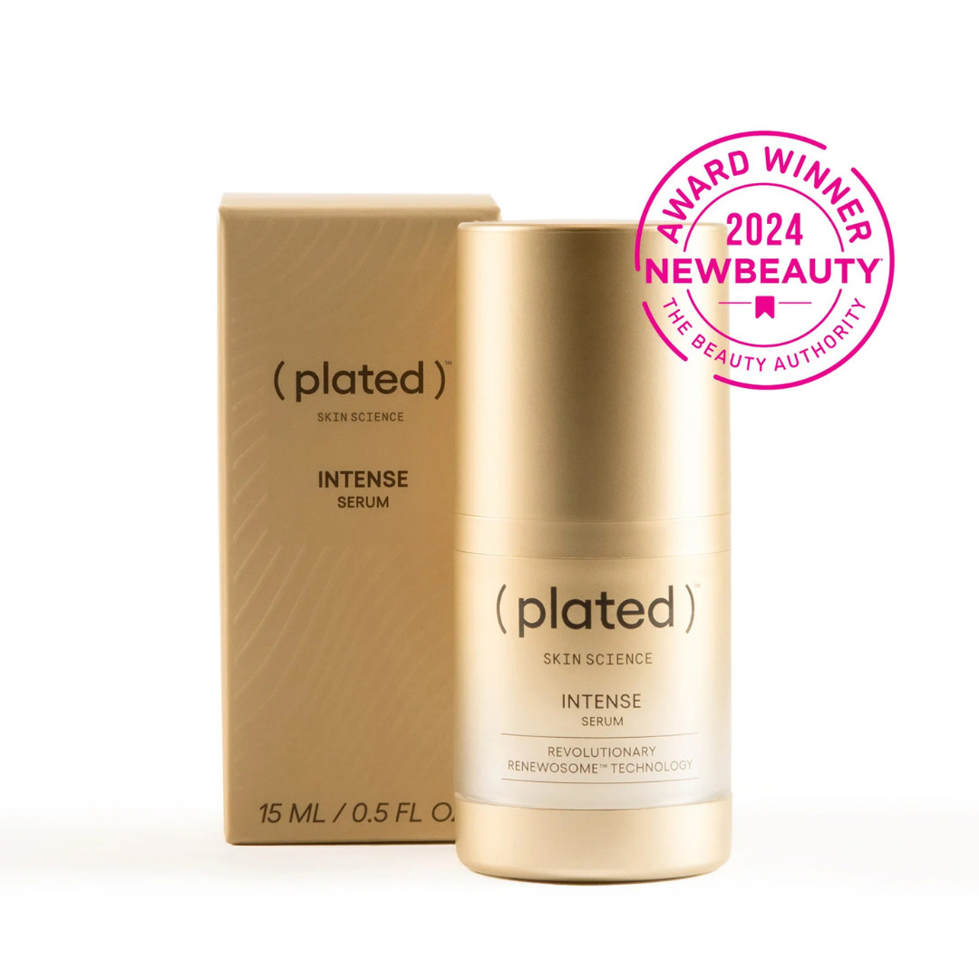 (plated)™ skin science – Focus Aesthetics